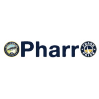 City of Pharr Login - City of Pharr