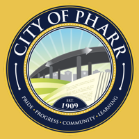 Clerk - Pharr, TX - City of Pharr Jobs